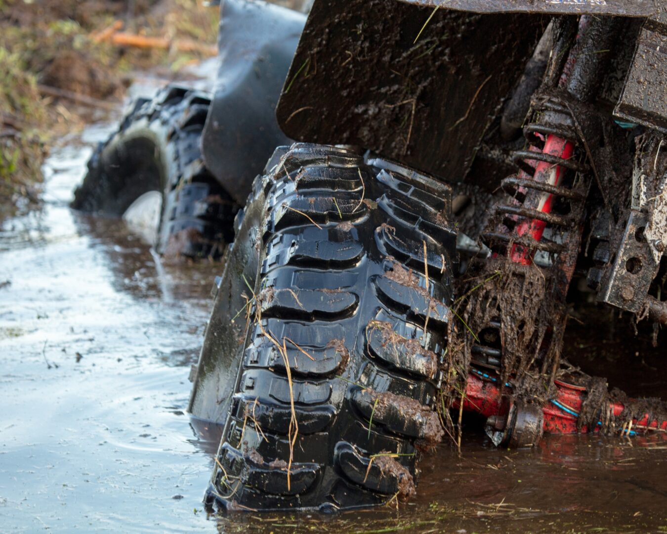 Extreme 4x4 Mud Tyres NZ | Tyre Shop Online