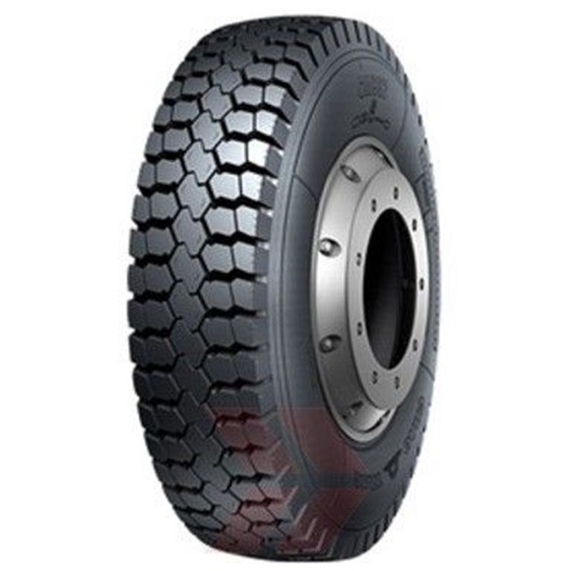 Truck & Bus Tyres NZ | Tyre Shop Online