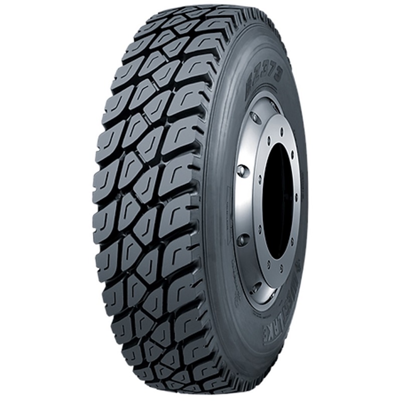 11 R22.5 Goodride EZ373 148/145K 16 Ply | Tyre Shop Online