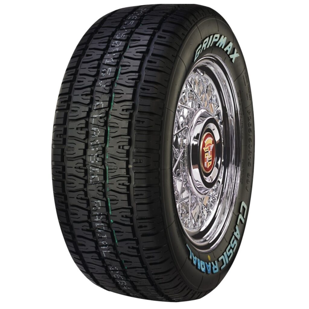 235/60 R15 Gripmax Classic Radial RWL 98H | Tyre Shop Online