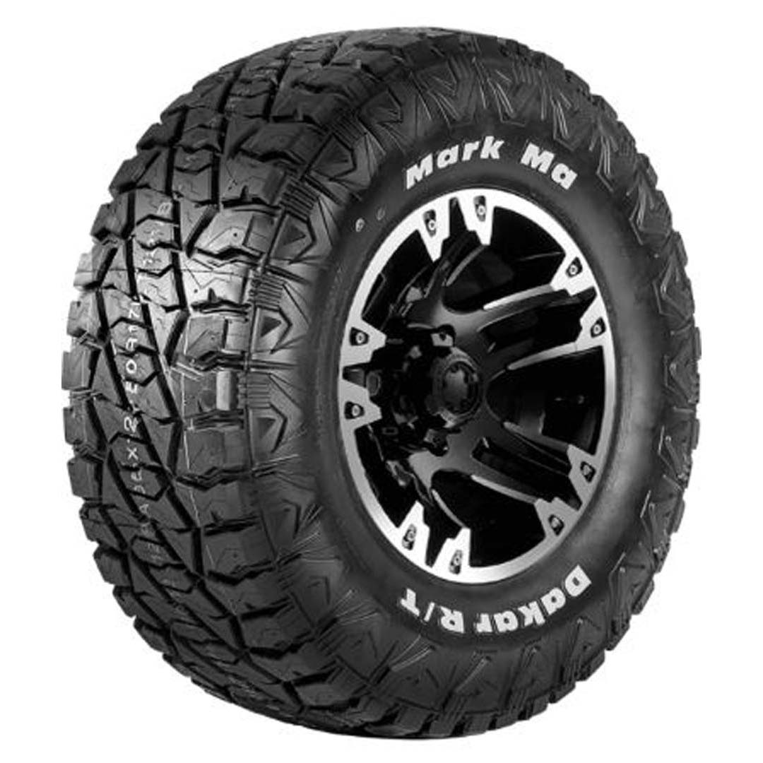 Mark Ma | Tyre Shop Online
