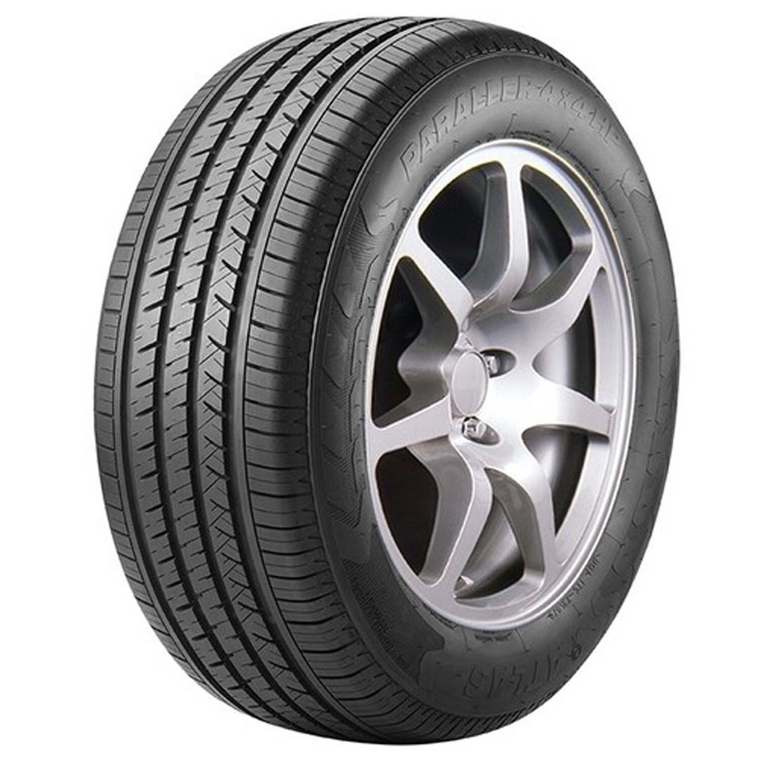 SUV & 4x4 All Terrain Tyres NZ | Tyre Shop Online