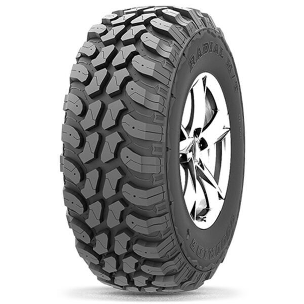 265/50 R20 Goodride Mud SL366 111T XL No RWL | Tyre Shop Online