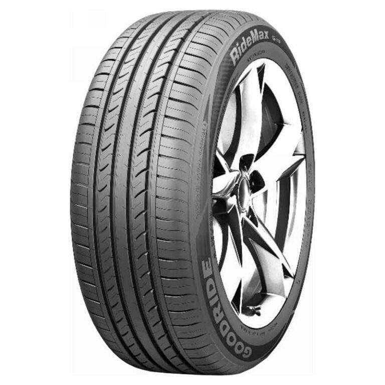 215/55R16 Goodride Ridemax G118 94W | Tyre Shop Online