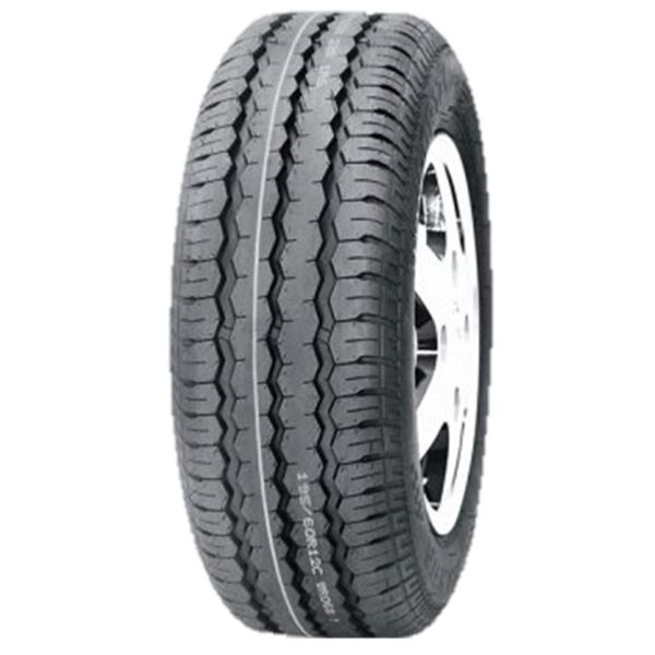 195R 55 10C Hakuba WR068 98/96P (trailer use only) | Tyre Shop Online