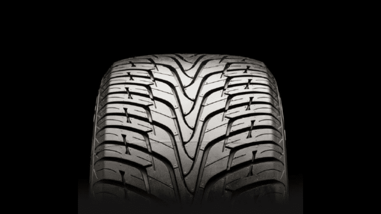 Everything NZ Drivers Need To Know About Tyre Tread | Tyre Shop Online