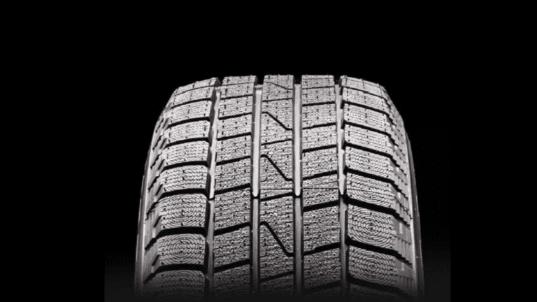 Everything NZ Drivers Need To Know About Tyre Tread | Tyre Shop Online
