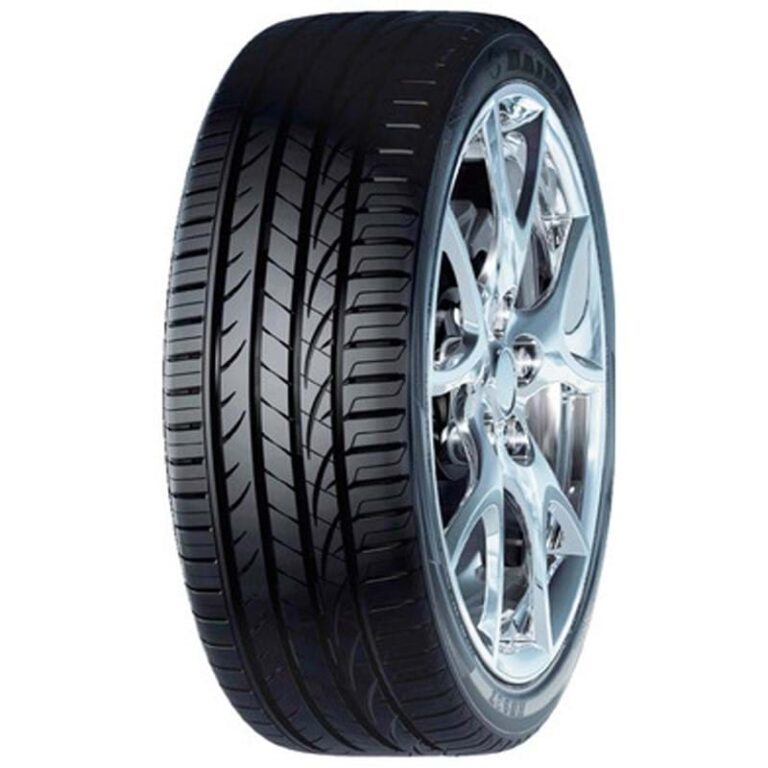 285/40R 23 Haida HD937 111W | Tyre Shop Online