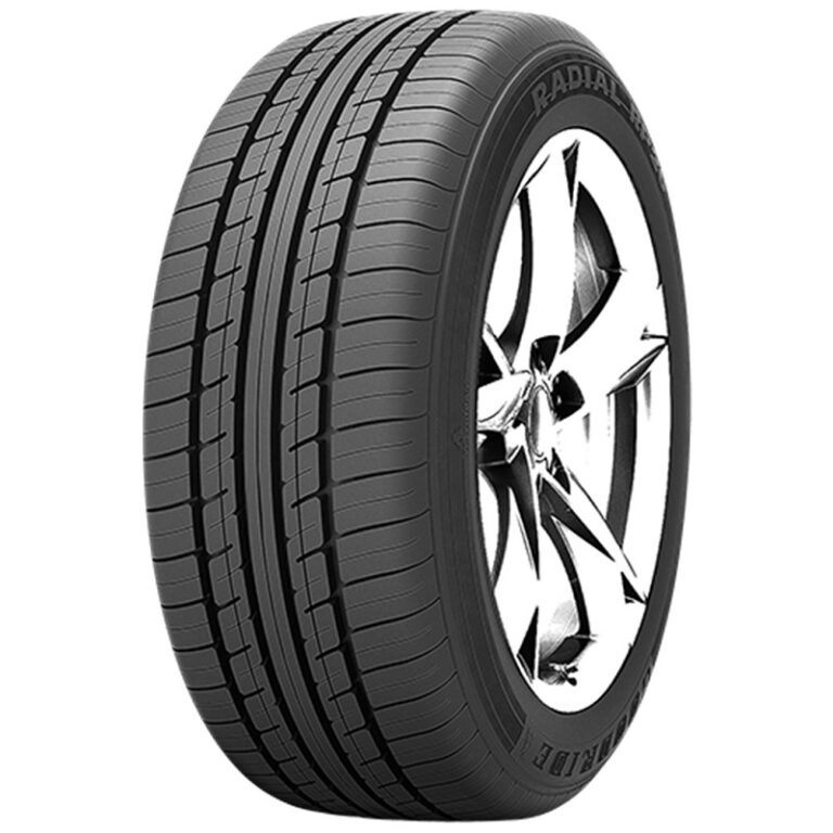 Buy Affordable Car Tyres NZ | Tyre Shop Online