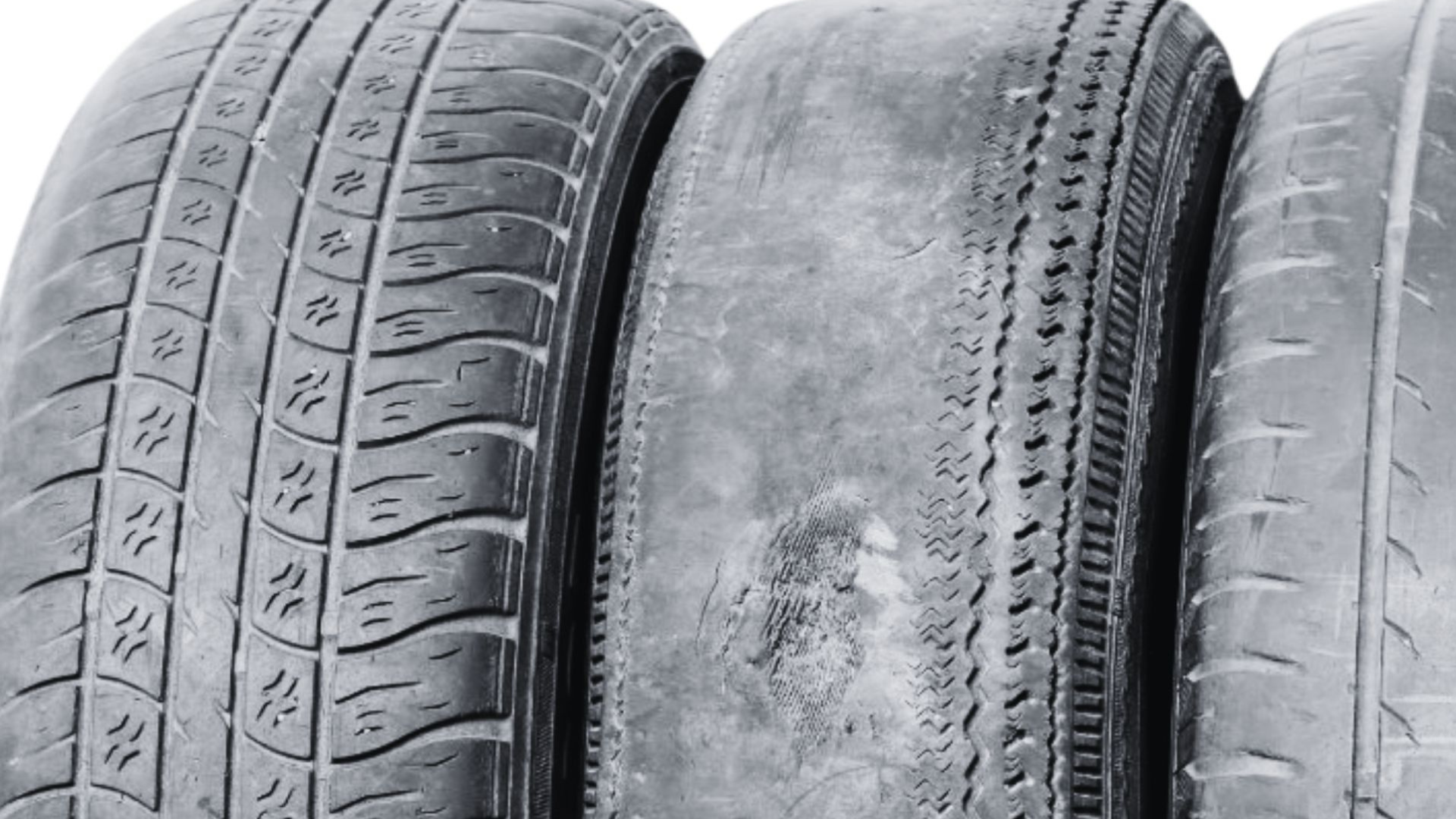 Tyre Wear Patterns: What Your Tyres are Telling You | Tyre Shop Online