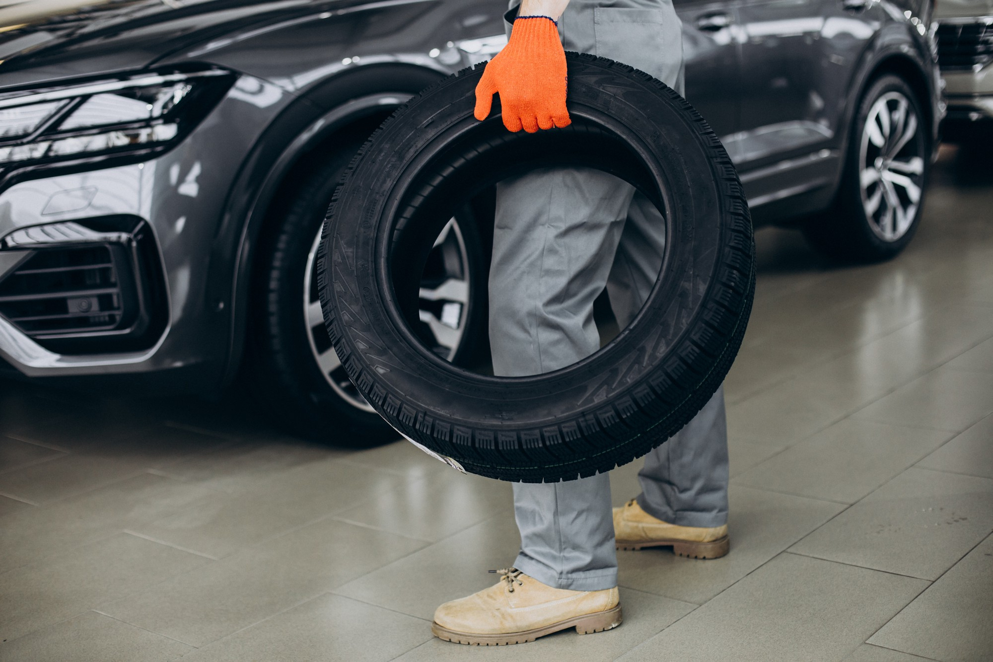 Tyre Types 101: Find Your Perfect Match! | Tyre Shop Online