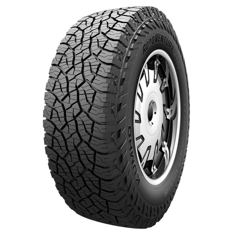 35X12.5 R18 Kumho Road Venture AT52 128R ND | Tyre Shop Online