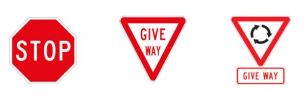 Road Signs NZ Meanings | Tyre Shop Online